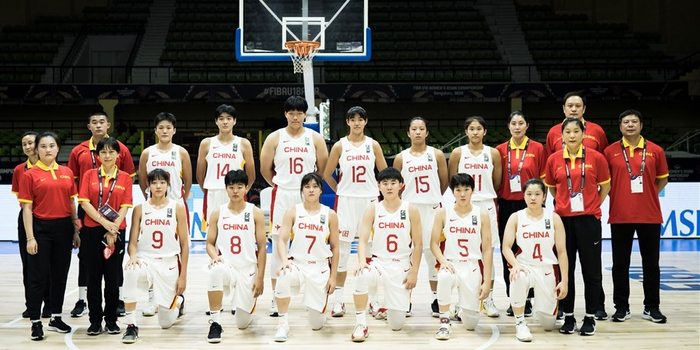 U18女篮复仇日本 媒体人：薛定谔的体制 赢球没问题输球全是问题_手机新浪网