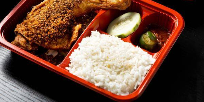 Uncle Lim Delivery林叔叔外卖服务首次在雪隆区开放给10位加盟伙伴_手机新浪网