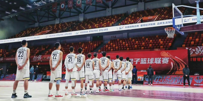 2022赛季NBL联赛预计将于本月底开赛 比赛将采取赛会制_手机新浪网