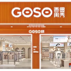 百家新店齐开，GOSO香蜜闺秀加快线下商业布局_手机新浪网