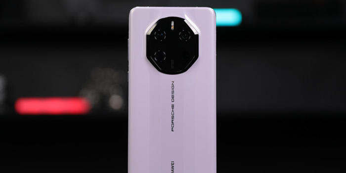 华为Mate50 RS保时捷设计体验：传承与创新_手机新浪网