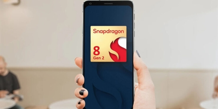 骁龙8 Gen2架构及频率曝光：性能提升10%_手机新浪网