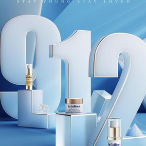 La Colline科丽妍912品牌日:与爱美人士对话,共探“肌肤年轻之美”_手机新浪网