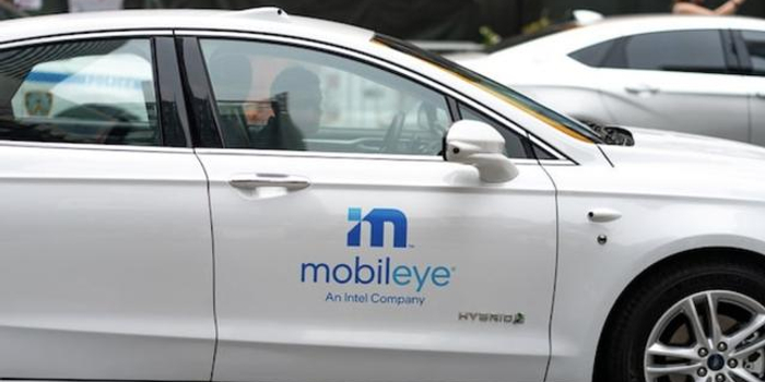 五年前与特斯拉分手的自动驾驶公司站上新起点_手机新浪网