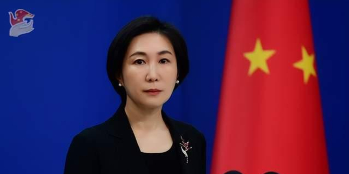 英国官员称中国政府将科技工具化，对全球安全构成威胁，外交部回应手机新浪网 