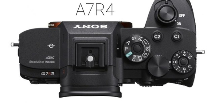 8595万像素 索尼A7R5机身谍照曝光_手机新浪网