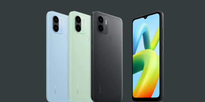 售价或不足千元！Redmi A系列新机官宣 10月14日上市_手机新浪网