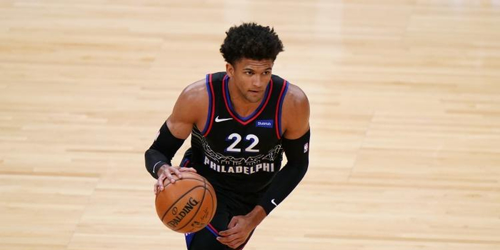 Haynes：76人未提前续约塞布尔 赛季结束他后成为受限制自由球员_手机新浪网