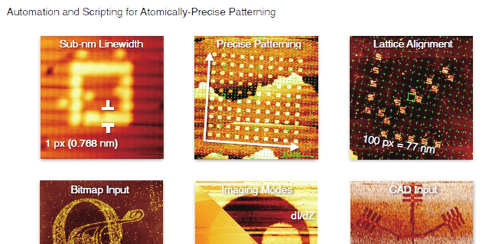 美国企业打造0.7nm级光刻机为首个实现原子精密光刻的商用工具_手机新浪网