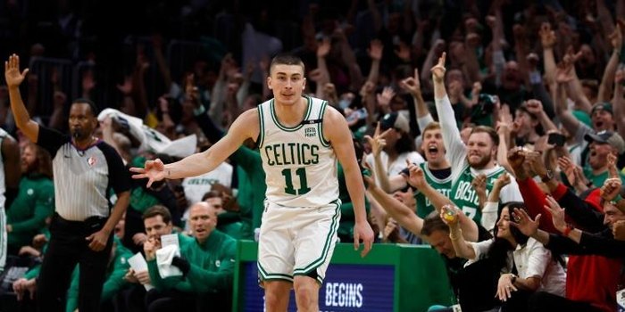 继续努力鸭~队记：凯尔特人执行普理查德的球队选项_手机新浪网