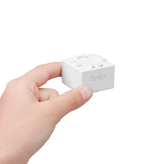 索尼参展第20届CTE中国玩具展， 发布toio可视化少儿启蒙编程学习解决方案_手机新浪网