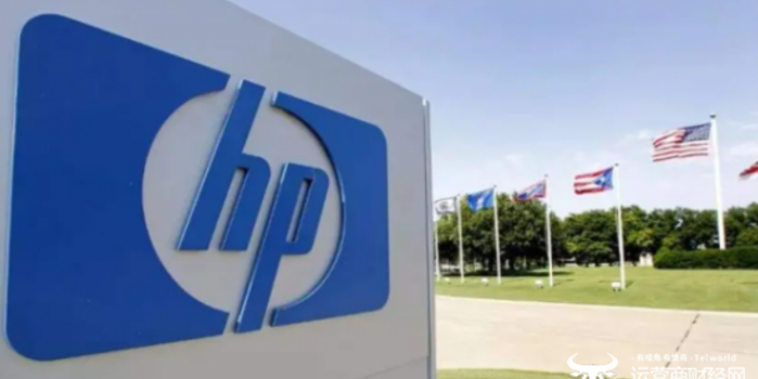 惠普中国消费产品总经理范子军与庄正松关系好 曾对团队说“做老实人”_手机新浪网