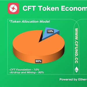 CFund（喜方）宣布发行平台代币CFT并公布代币经济学_手机新浪网