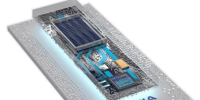 诺基亚贝尔成功完成C+L波段WDM现网测试_手机新浪网