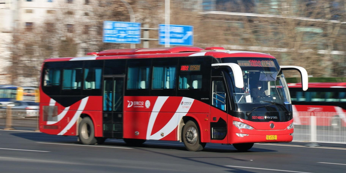 共建MaaS生态圈 绿色出行一站到底_手机新浪网