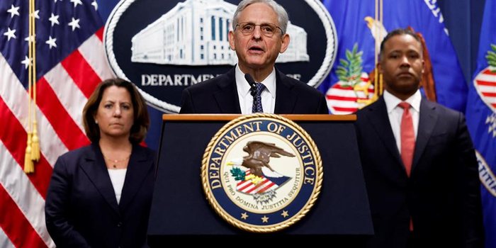 US attorney general names special counsel in investigations relating to ...