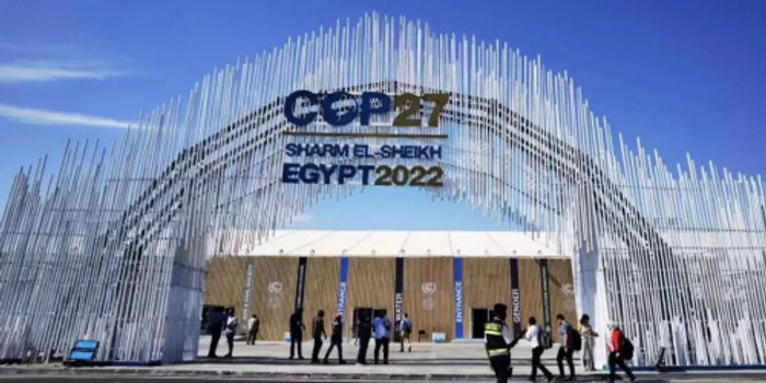 COP27闭幕 | 阿拉善SEE携中国企业展现应对全球气候变化的行动、智慧与力量_手机新浪网