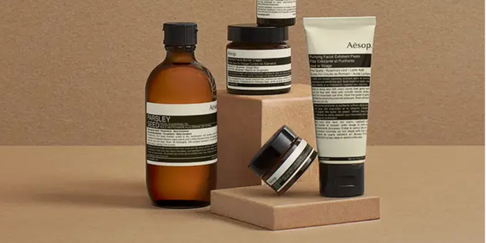 母公司业绩暴跌 Aesop姗姗来迟，在中国市场是否还有机会？_手机新浪网
