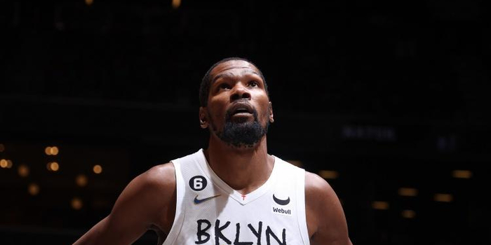 KD：从未想过登顶历史得分榜 清楚詹姆斯&乔丹的成就有多了不起_手机新浪网