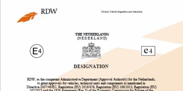 TUV南德已成为荷兰交通部指定的UN-R155与UN-R156技术服务机构_手机新浪网