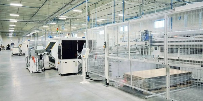 Intertek助力晟成光伏自动化光伏组件生产线顺利美国交付_手机新浪网