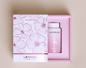 口服美容品牌XL·S SOSO LABO获《福布斯》认可推荐 走进名流圈_手机新浪网