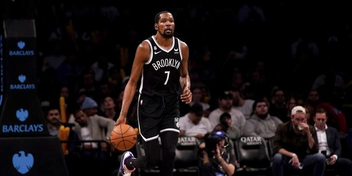 杜兰特：我现在的比赛心态是“无忧无虑” 太想取胜有时适得其反_手机新浪网