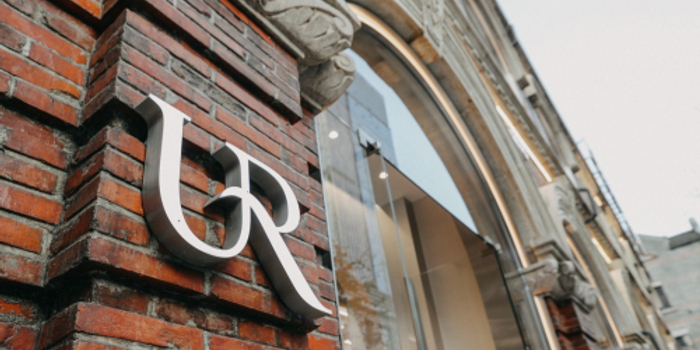 时尚品牌样本：UR（Urban Revivo）线上线下融合，满足消费者多样化需求_手机新浪网