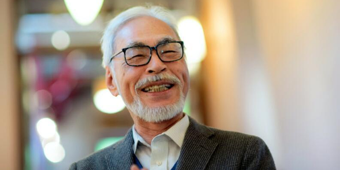 宫崎骏时隔10年再次推出长篇动画电影 将于明年夏季上映_手机新浪网