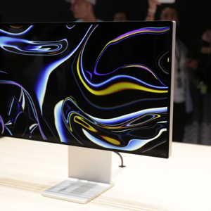 苹果正开发新显示器 包括升级版Pro Display XDR_手机新浪网
