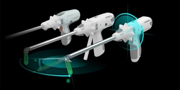 赛诺微中标福建15省联盟腔镜吻合器带量采购 全面开启国内吻合器市场_手机新浪网