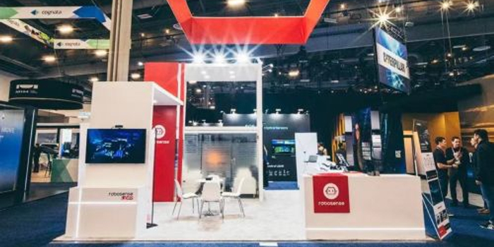 RoboSense携E1、M系列固态激光雷达亮相CES 2023_手机新浪网