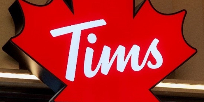 咖啡连锁品牌Tims宣布启用中文名“天好咖啡”_手机新浪网