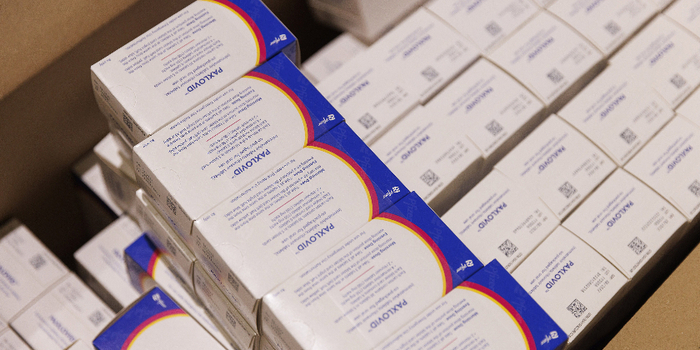 辉瑞将推动新冠口服药Paxlovid在中国生产，最快或三、四个月可完成_手机新浪网