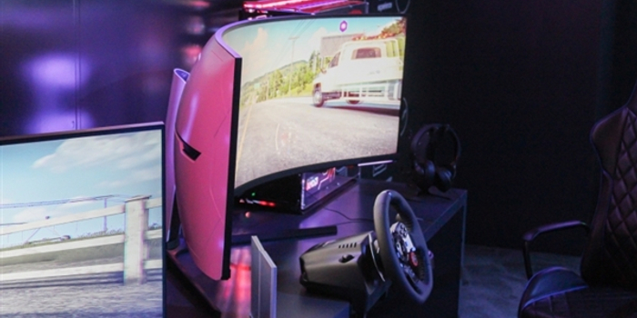 第一款8K显示器发售6年：居然没人接班了_手机新浪网