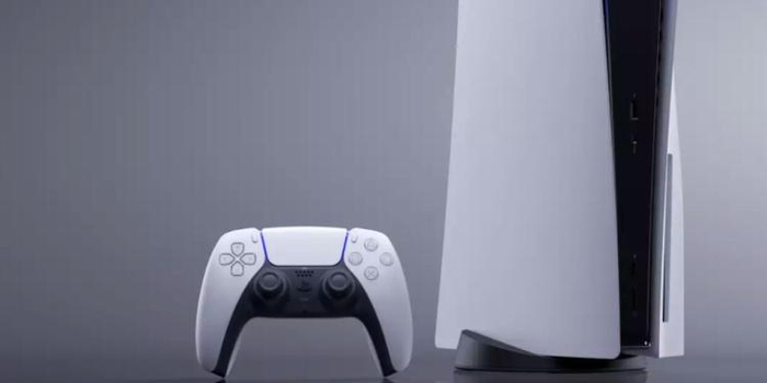 索尼或将在3月更新PS5 固件 增加诸多新功能_手机新浪网