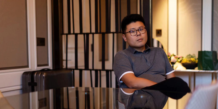 亚太互联网风云际会 为国争短长立马横刀——LARUS总裁卢恒专访_手机新浪网