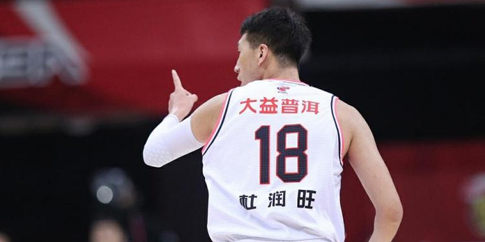 全员恶人？CBA前两阶段TUD犯规榜：许钟豪脚踹外援 杜润旺2次夺权_手机新浪网