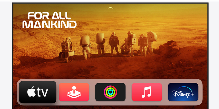 苹果 tvOS 16.3 正式版解锁 Apple TV 4K 的 eARC 功能，与最多两台 HomePod 配对_手机新浪网