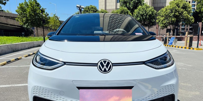 上汽大众ID3好不好？值得买吗？来看看ID3表现如何_手机新浪网