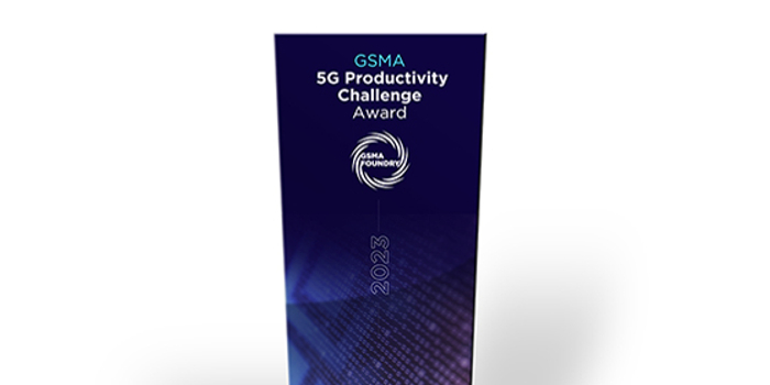 广东联通和华为荣获GSMA“5G生产力挑战奖”_手机新浪网