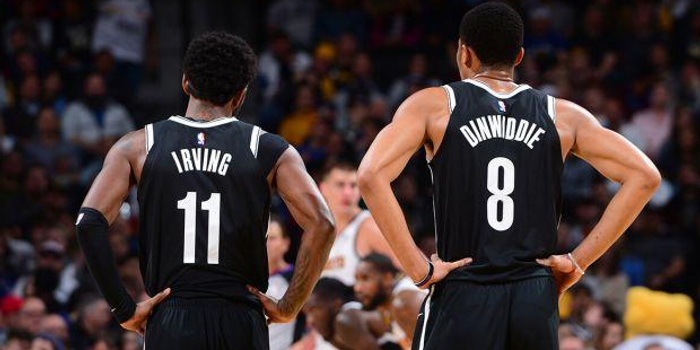 篮网独行侠交易评级：篮网B+ 独行侠D_手机新浪网