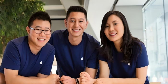 苹果宣布将任命 Carol Surface 为首席人事官_手机新浪网