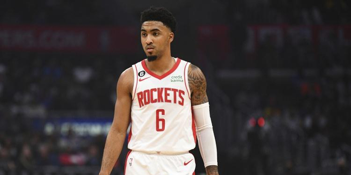 队记：火箭不会拿小马丁换次轮签 有球队询价克里斯托弗_手机新浪网