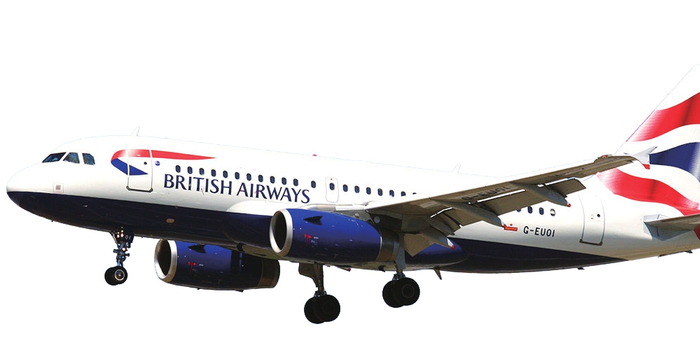 英国航空宣布将恢复中英航班_手机新浪网