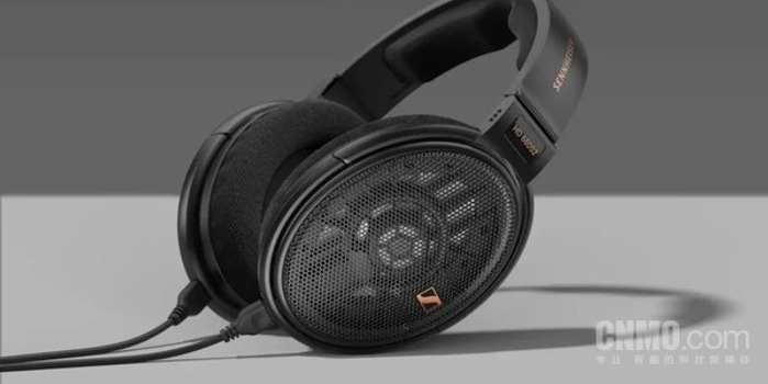 森海塞尔发布HD 660S2耳机 音域更广阔 低音有惊喜_手机新浪网
