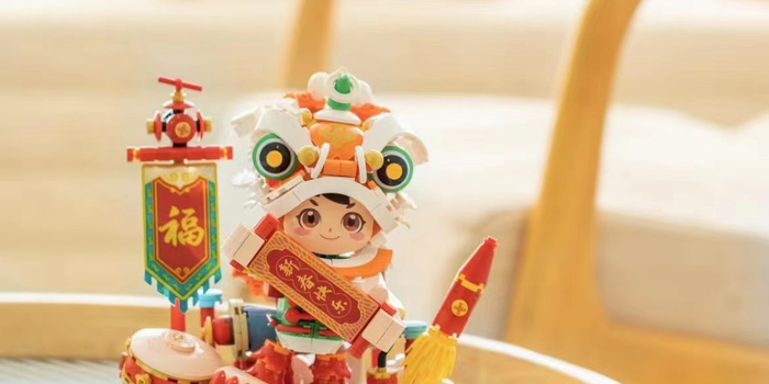 TOP TOY中国积木受追捧 1月销售额近亿元_手机新浪网