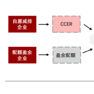碳汇知识｜CCER林业碳汇项目开发流程_手机新浪网