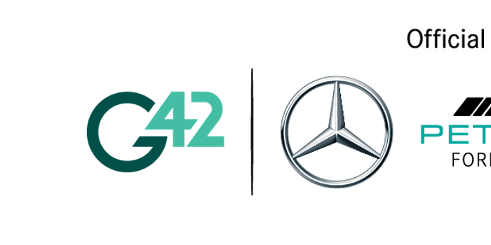 梅赛德斯-AMG马石油F1车队宣布G42正式成为官方合作伙伴_手机新浪网