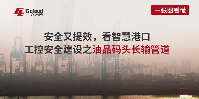 安全又提效，看智慧港口工控安全建设之油品码头长输管道 手机新浪网